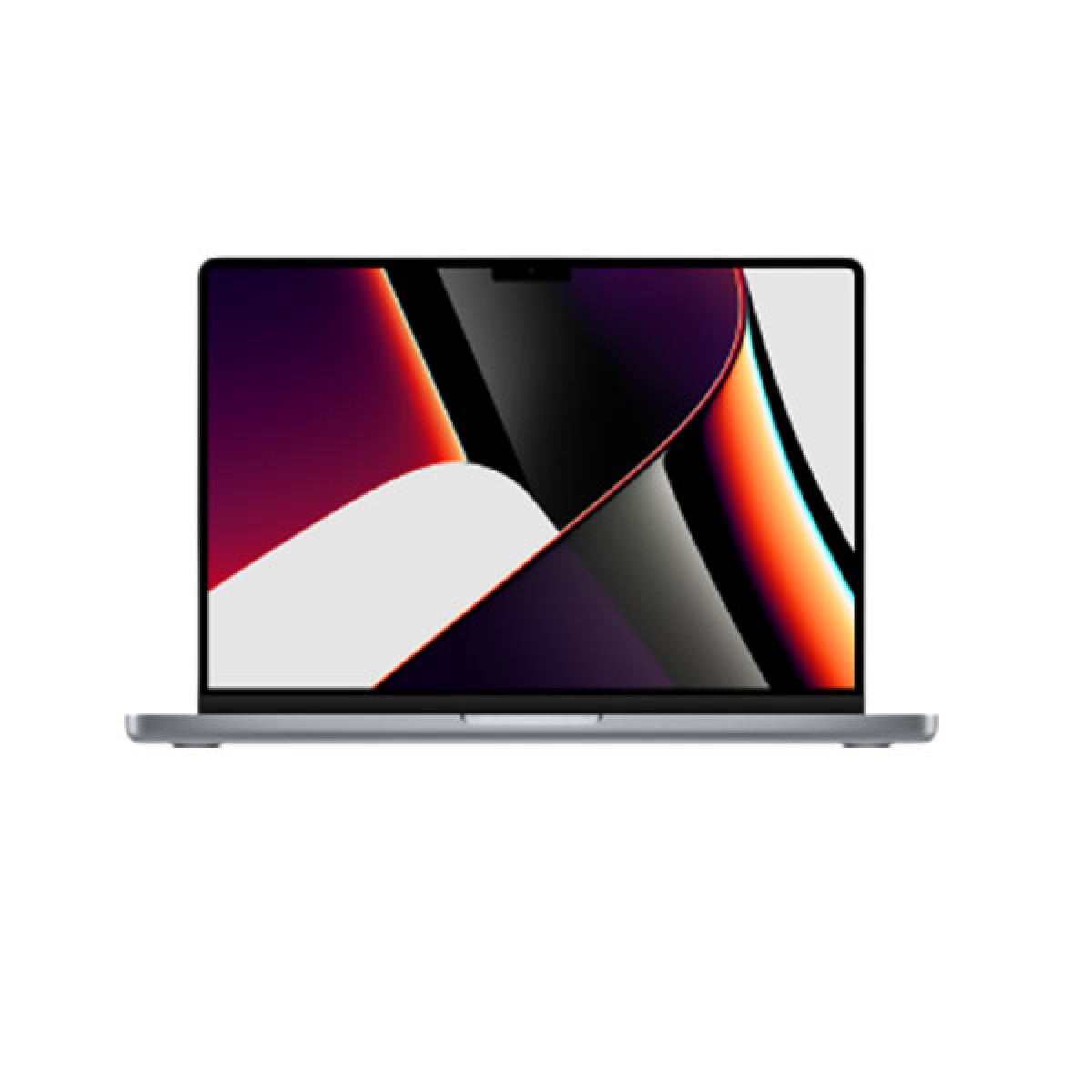 Apple MacBook Pro 14-Inch Space Gray M1 Chip price in BD