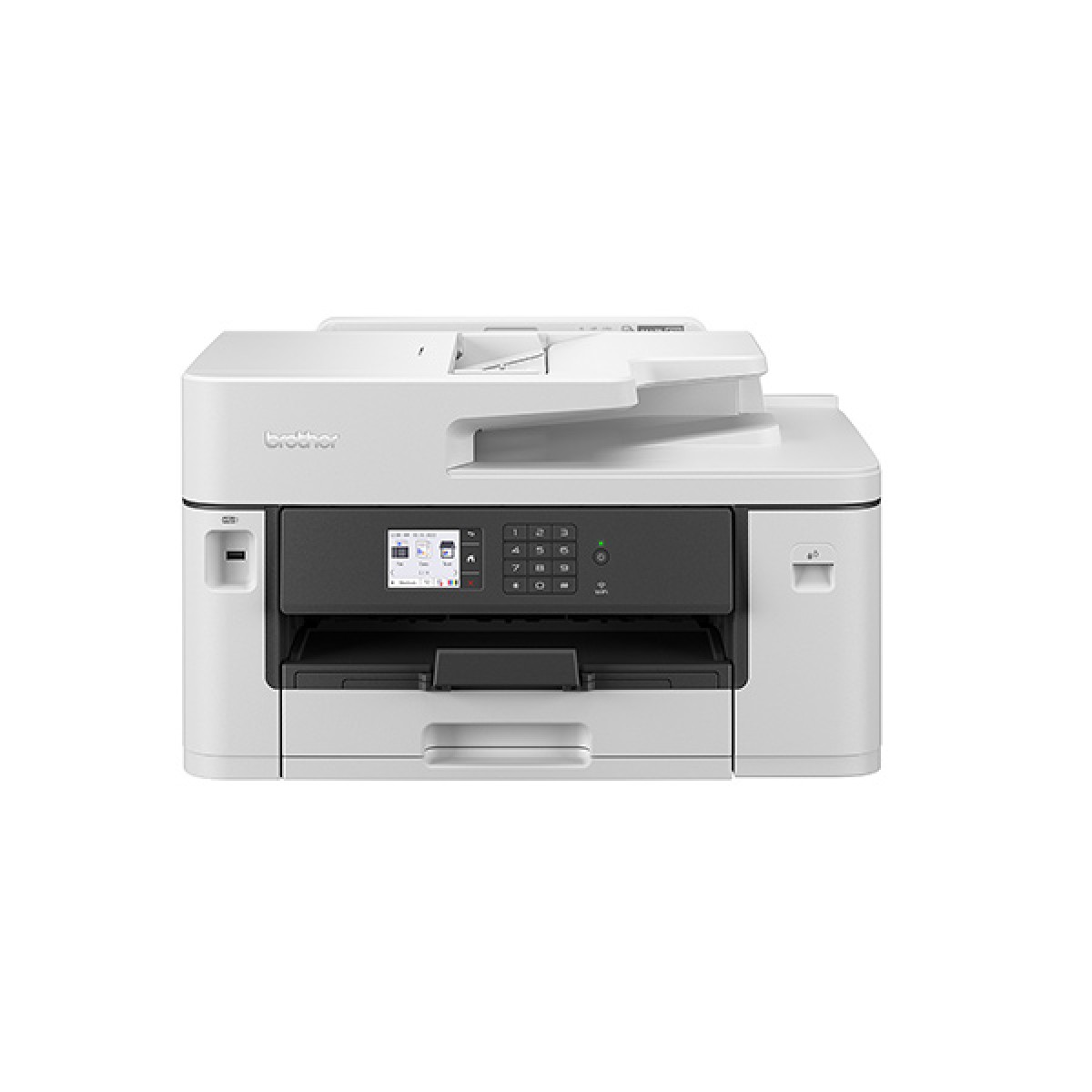 Brother MFC-J3540DW A3 Inkjet Printer Price in BD