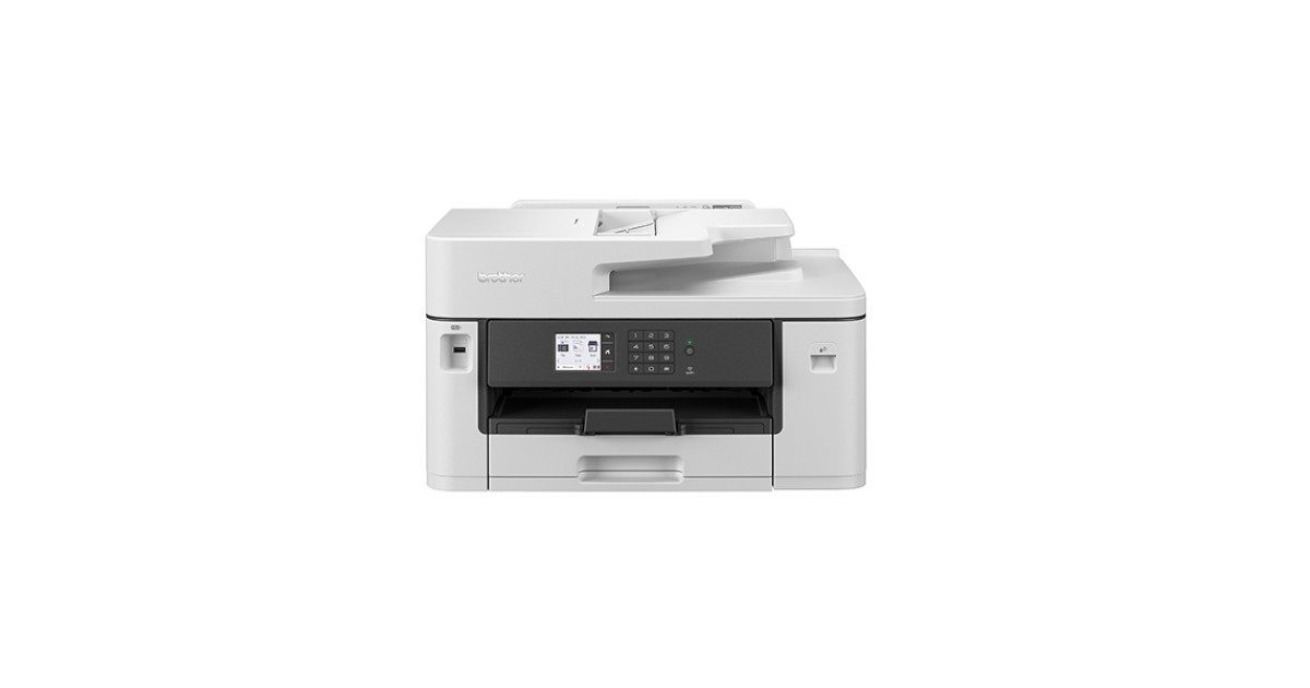 Brother MFC-J3540DW A3 Inkjet Printer Price in BD