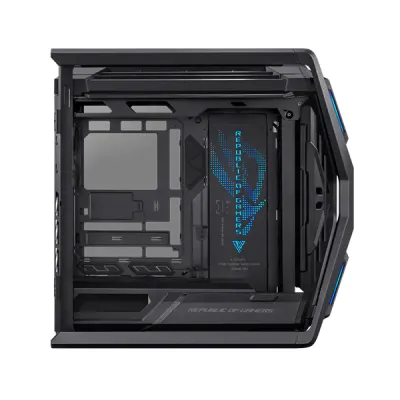 ASUS ROG Hyperion GR701 BTF Edition Gaming Casing Price in BD