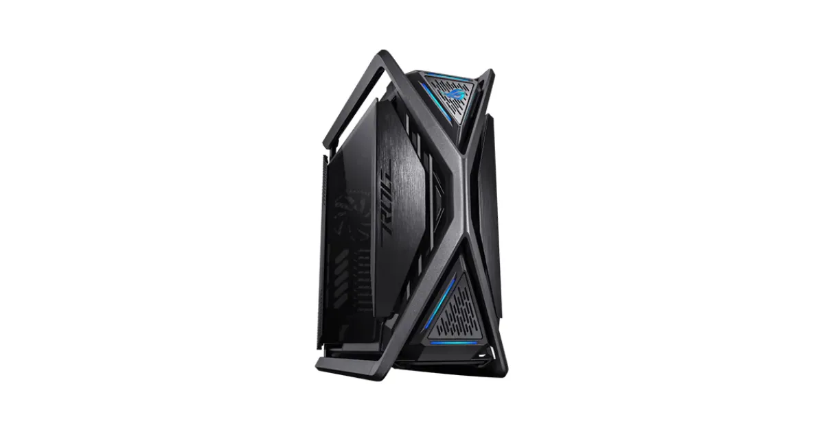 ASUS ROG Hyperion GR701 BTF Edition Gaming Casing Price in BD