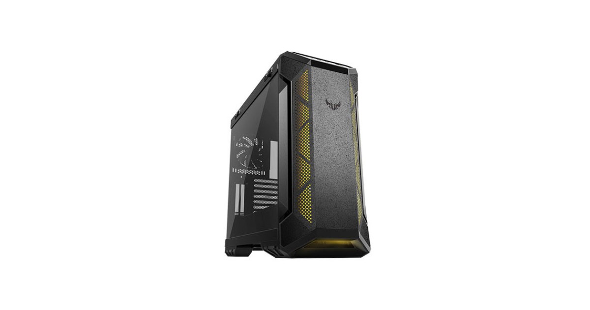 Asus TUF Gaming GT501 Casing price in BD