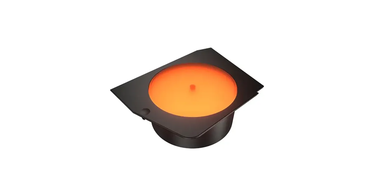 Cougar FV270 Luminous Rotating Platform - Black Price in BD