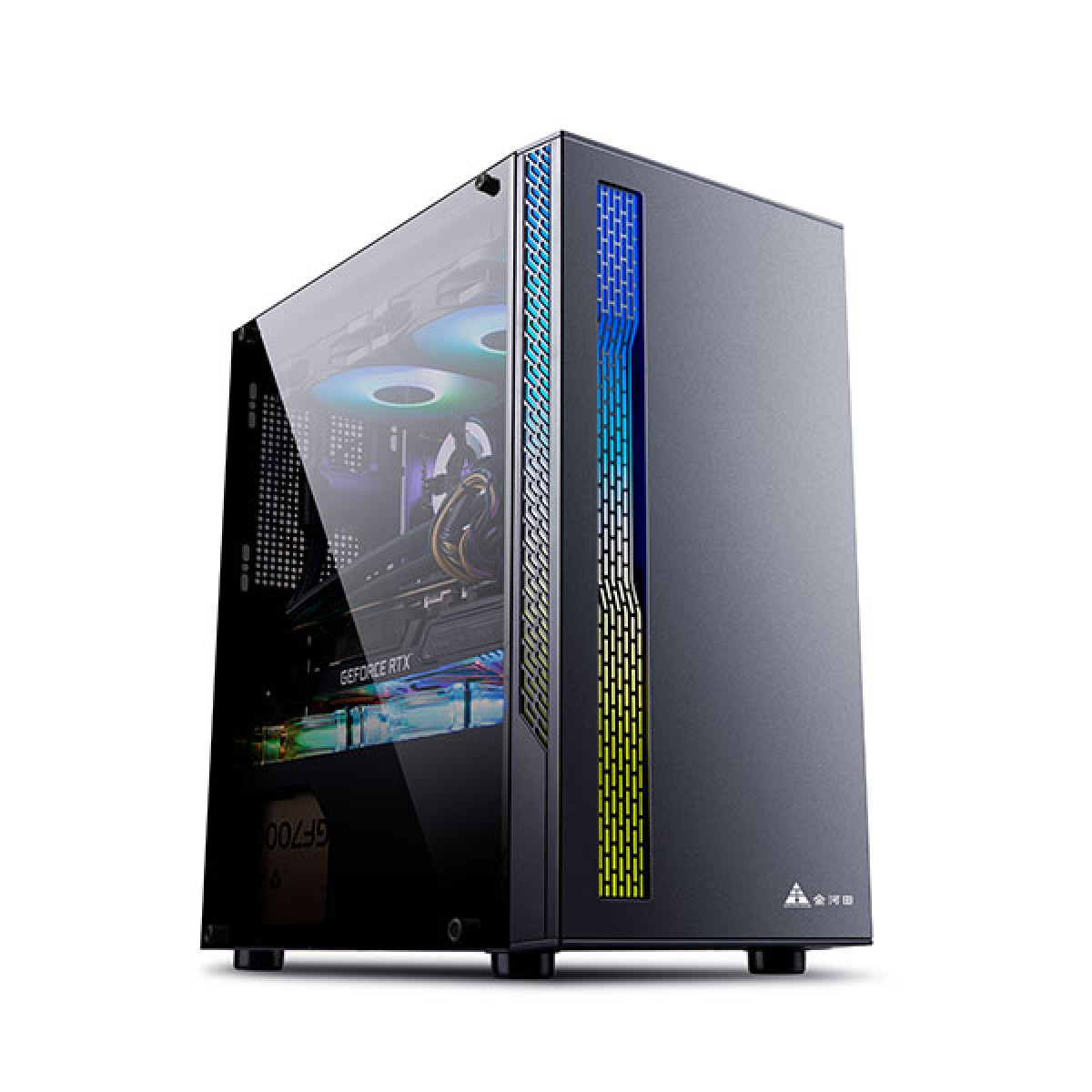 Golden Field HONOR 2 ATX Gaming Casing price in BD