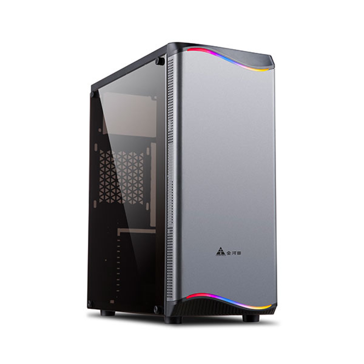 Golden Field XH11i ATX Gaming Casing price in BD