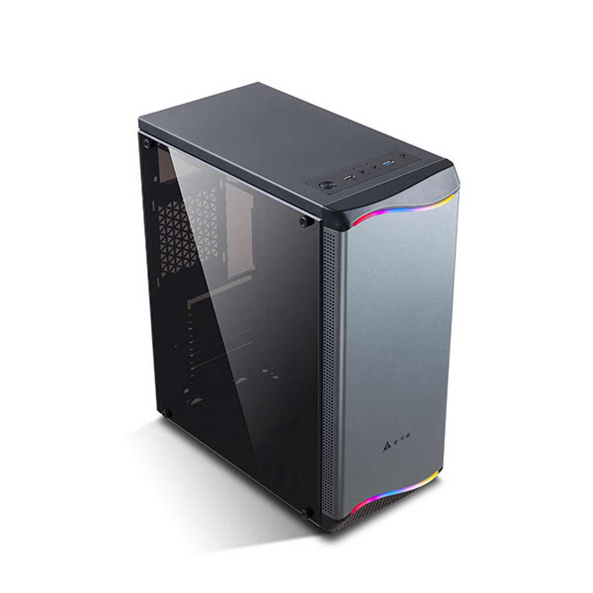 Golden Field XH11i ATX Gaming Casing price in BD