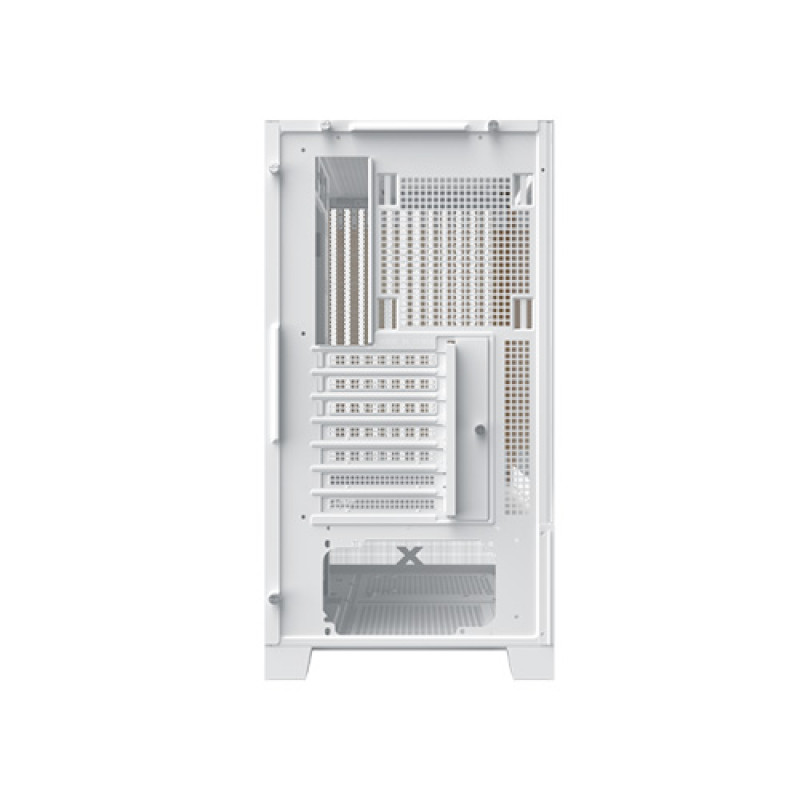 Xigmatek Endorphin WD Arctic V2 Mid-Tower Gaming Casing Price in BD