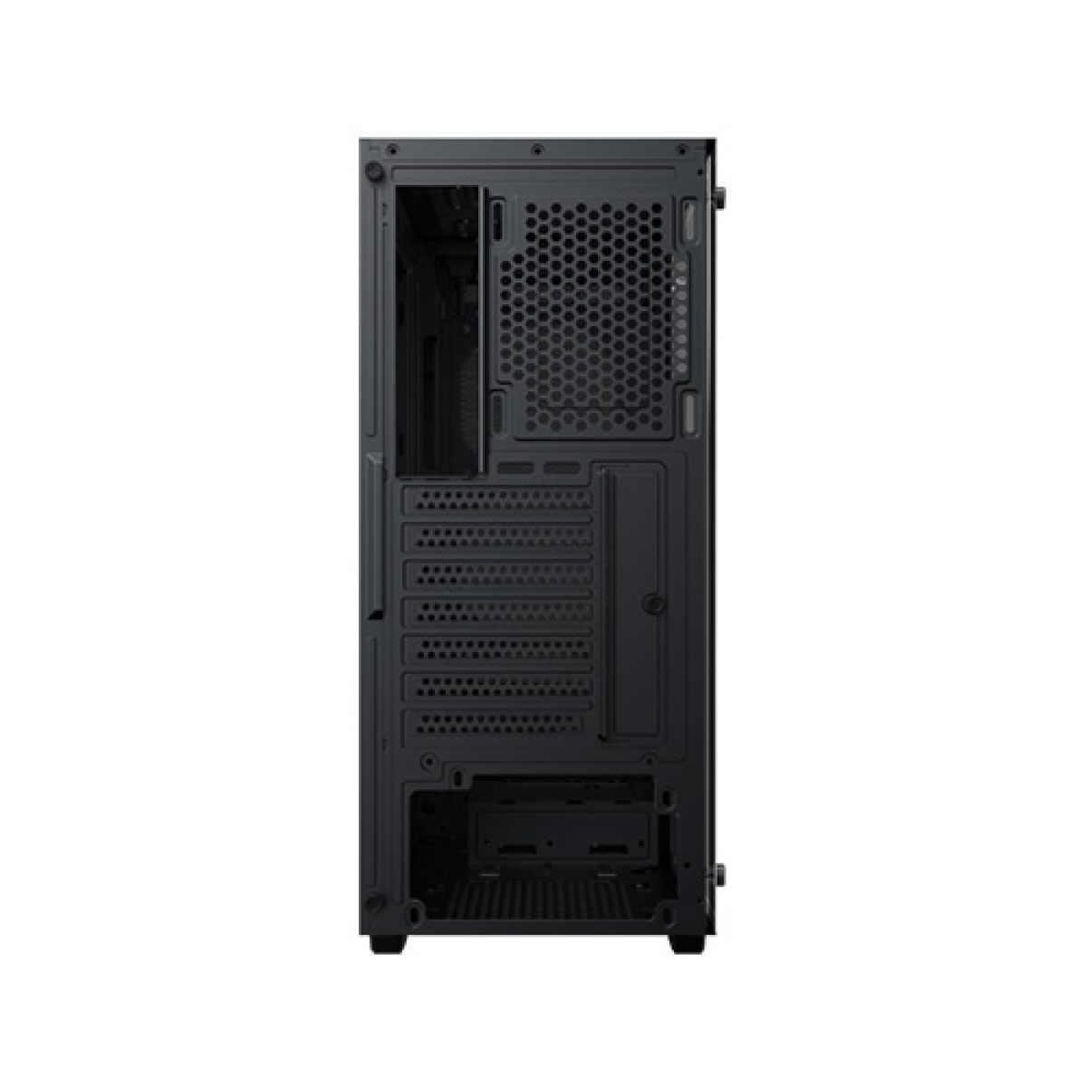 Xigmatek Hero II Air 3F Mid-Tower Gaming Casing Price in BD
