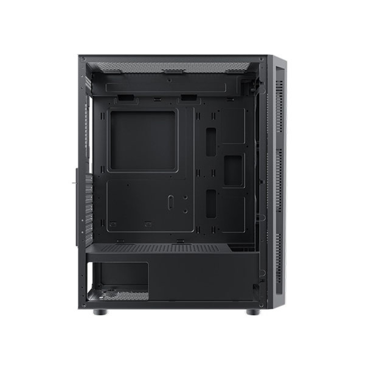 XIGMATEK Master X ATX Gaming Casing price in BD