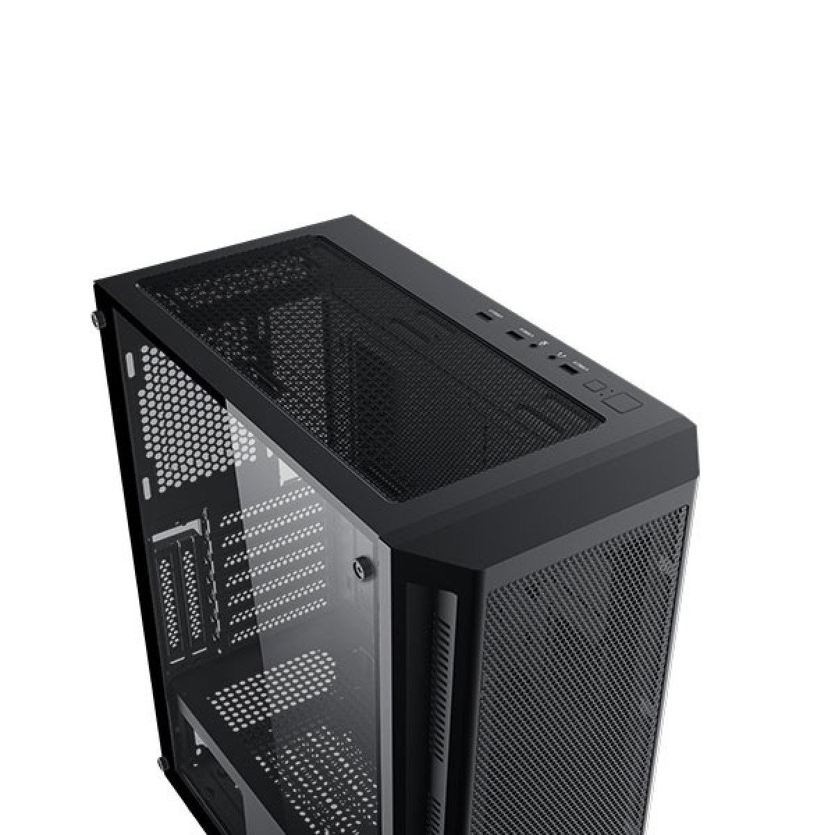 XIGMATEK Master X ATX Gaming Casing price in BD