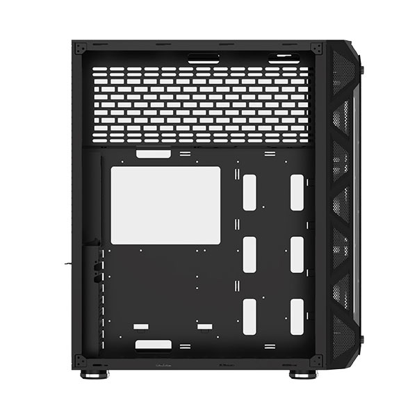 XIGMATEK Overtake EATX Gaming Casing price in BD