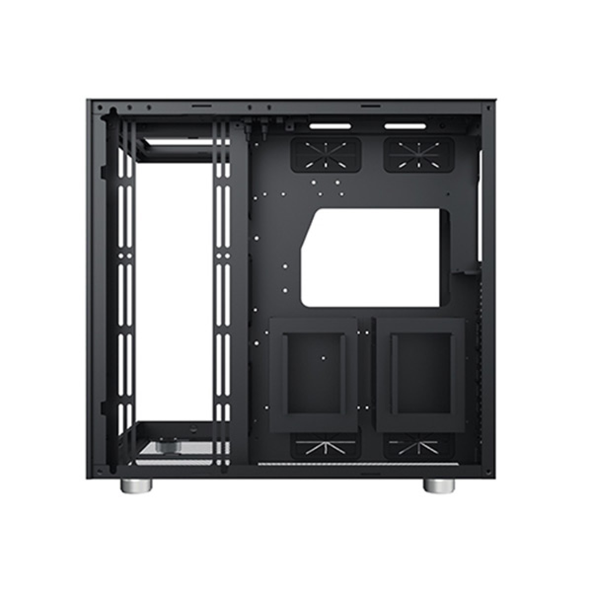 Xigmatek AQUA Ultra Super Tower Gaming Casing Price in BD