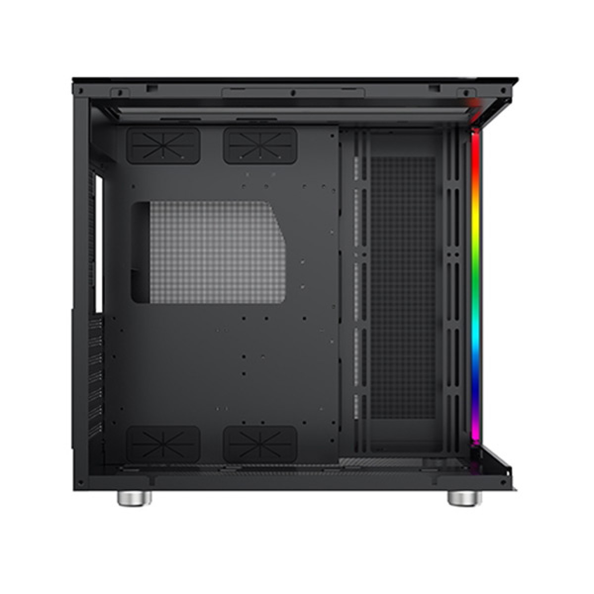 Xigmatek AQUA Ultra Super Tower Gaming Casing Price in BD