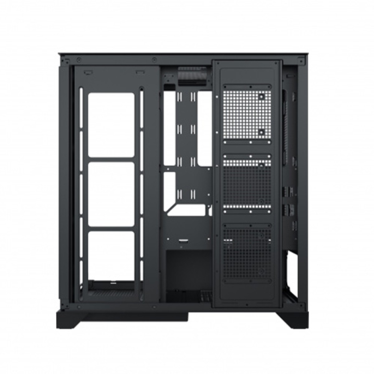 Xigmatek Endorphin Ultra Super Tower Gaming Casing Price in BD