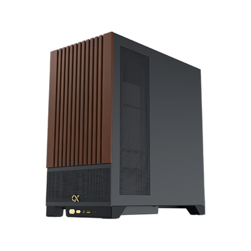 Xigmatek Endorphin WD Mid-Tower Gaming Casing Price in BD
