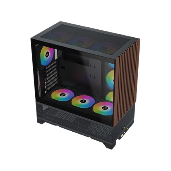 Xigmatek Endorphin WD Mid-Tower Gaming Casing Price in BD