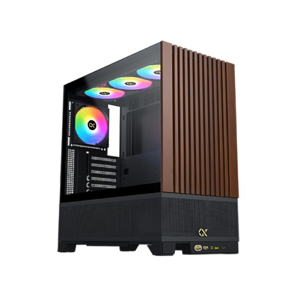 Xigmatek Endorphin WD Mid-Tower Gaming Casing Price in BD