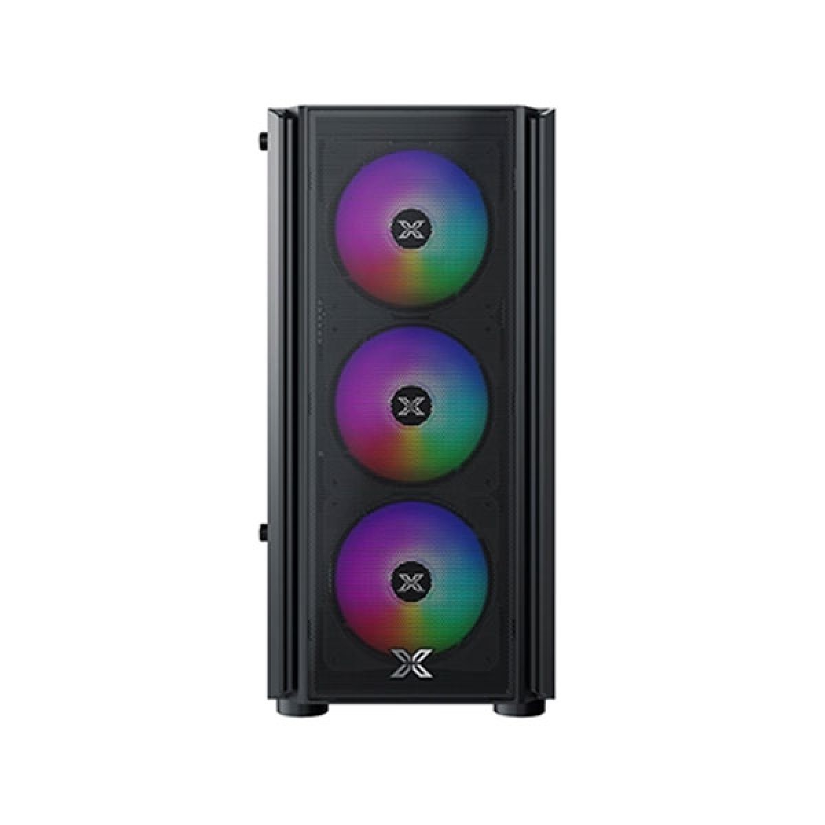 Xigmatek EN41211 NYX Air Casing