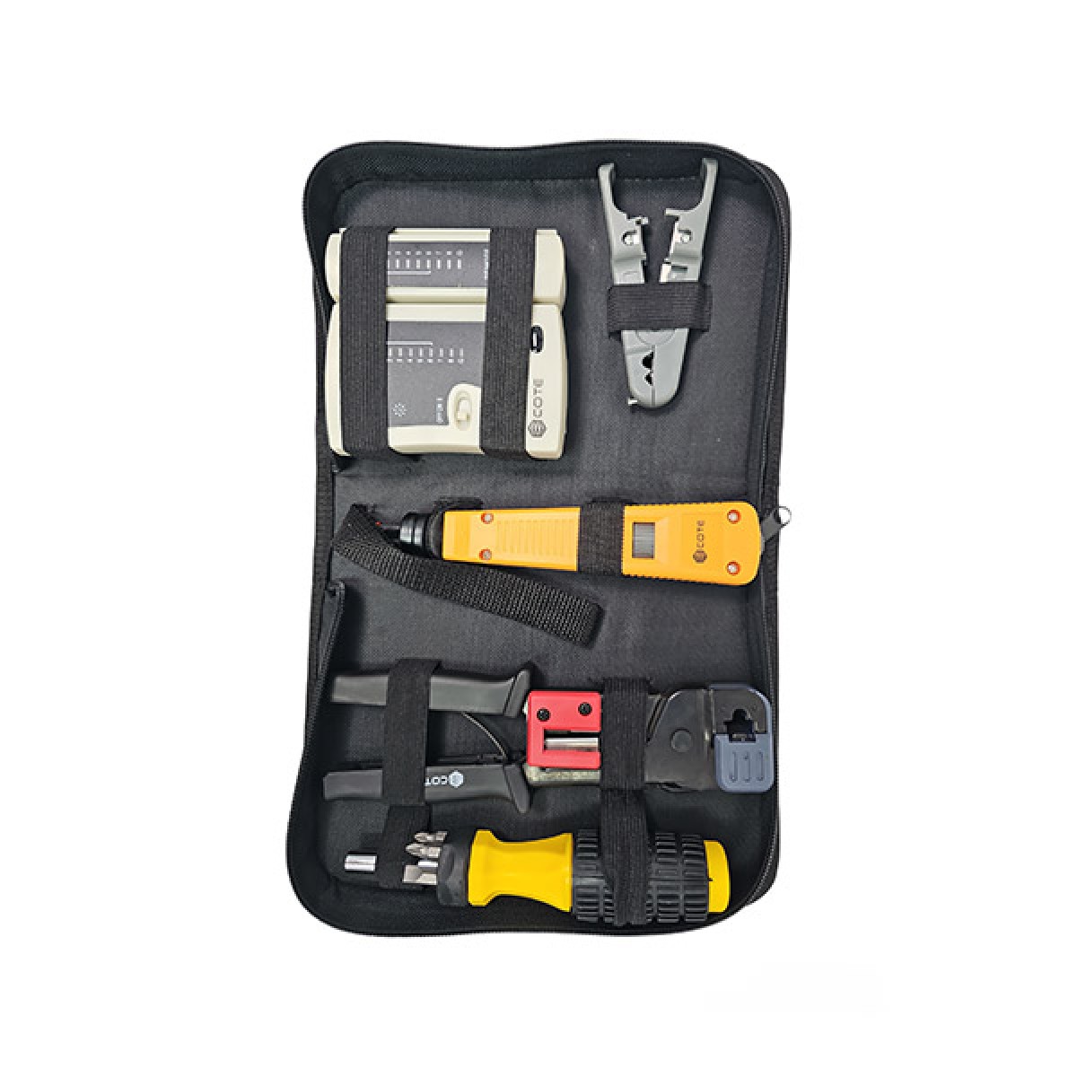 Cote Networking Toolbox Set Price in BD