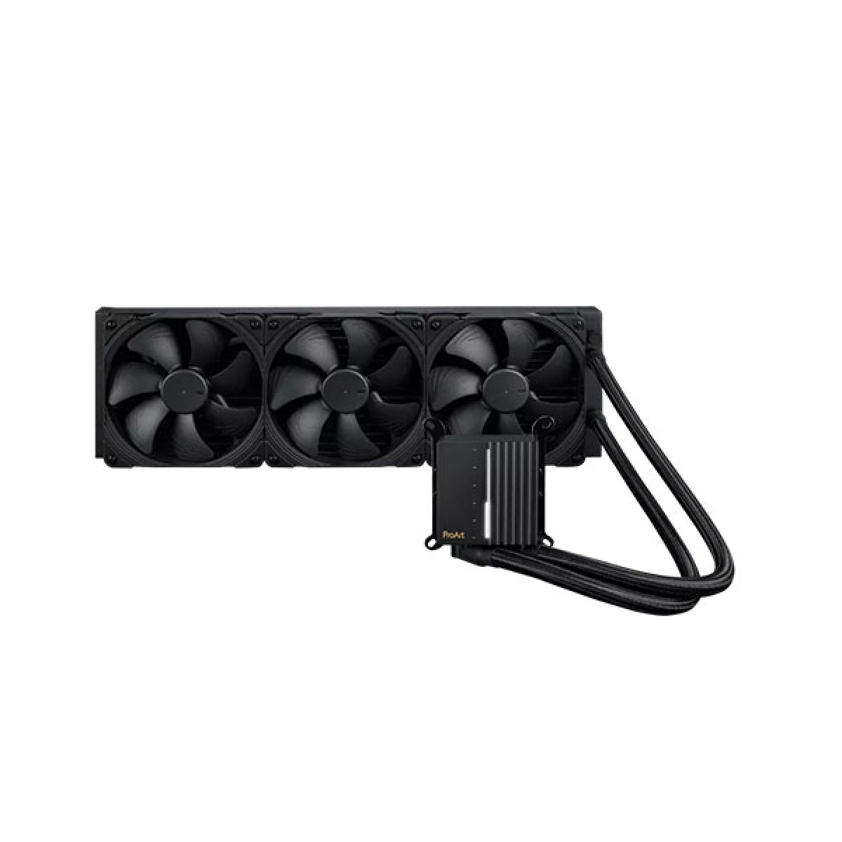 ASUS ProArt LC 420 420mm AIO CPU Liquid Cooler Price in BD