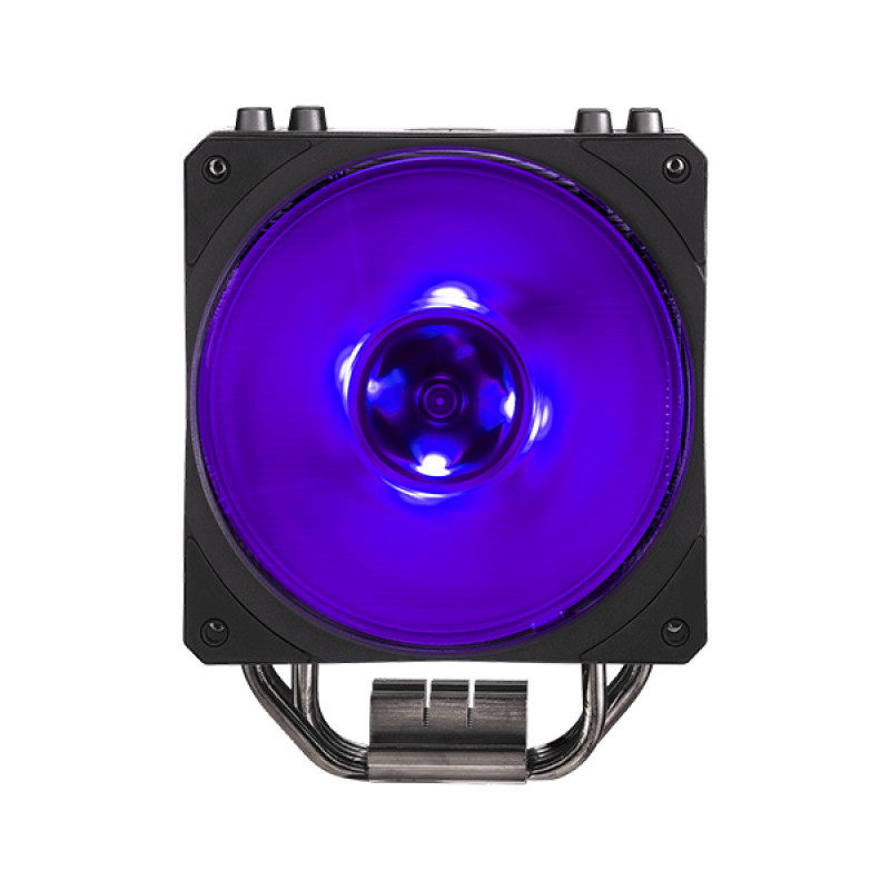 Cooler Master Hyper 212 RGB Black Edition CPU Cooler Price in BD