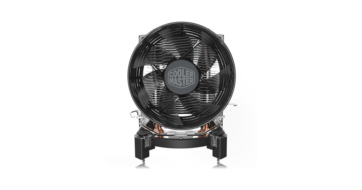 Cooler Master Hyper T20 CPU Air Cooler Price in BD