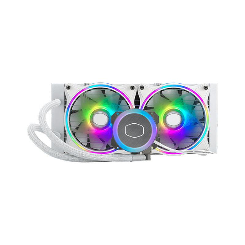 Cooler Master ML240 Illusion White CPU Cooler Price in BD