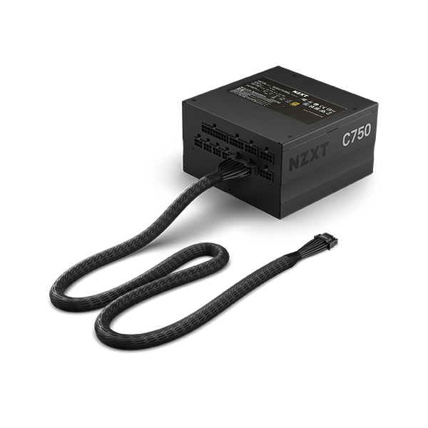 NZXT 12VHPWR PCIe 5.0 PSU Adapter Cable Price in BD