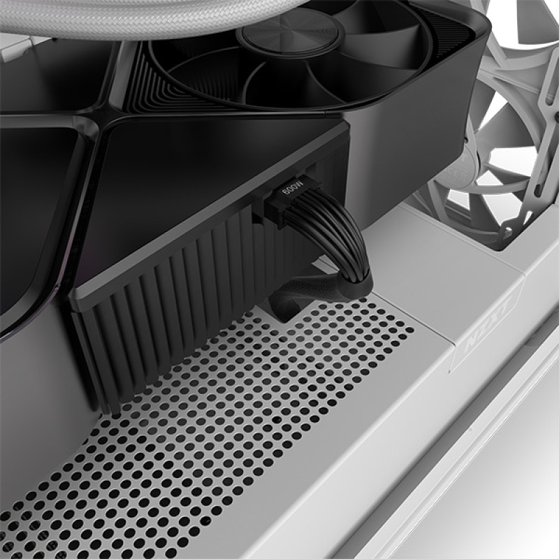 NZXT 12VHPWR PCIe 5.0 PSU Adapter Cable Price in BD