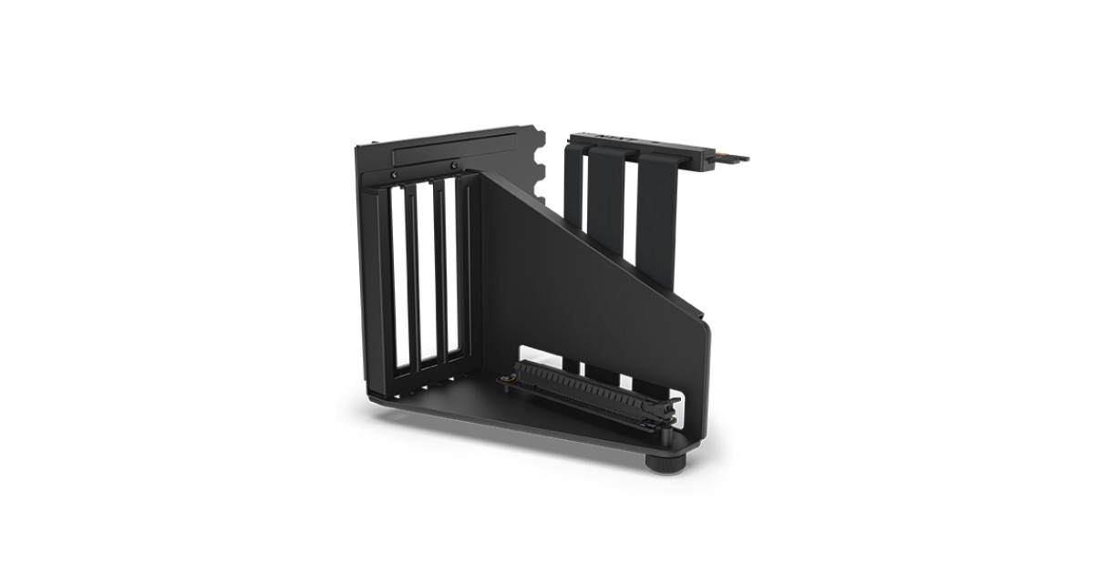 NZXT Vertical GPU Mounting Kit - Black Price in BD