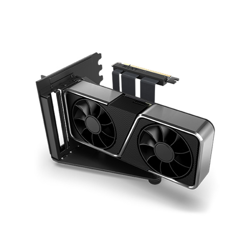 NZXT Vertical GPU Mounting Kit - Black Price in BD