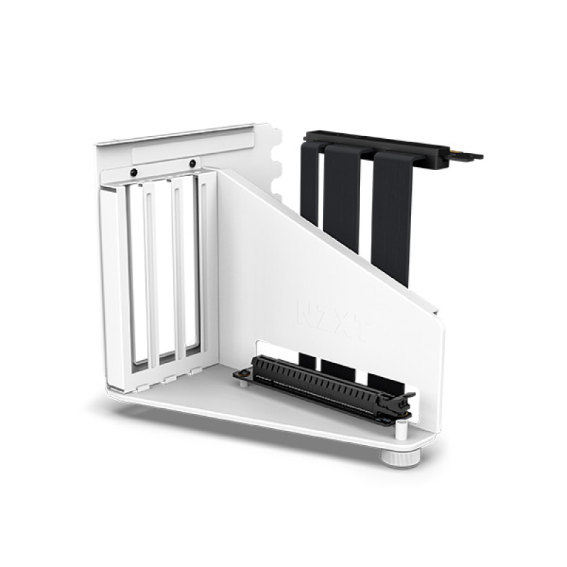 NZXT Vertical GPU Mounting Kit - White Price in BD