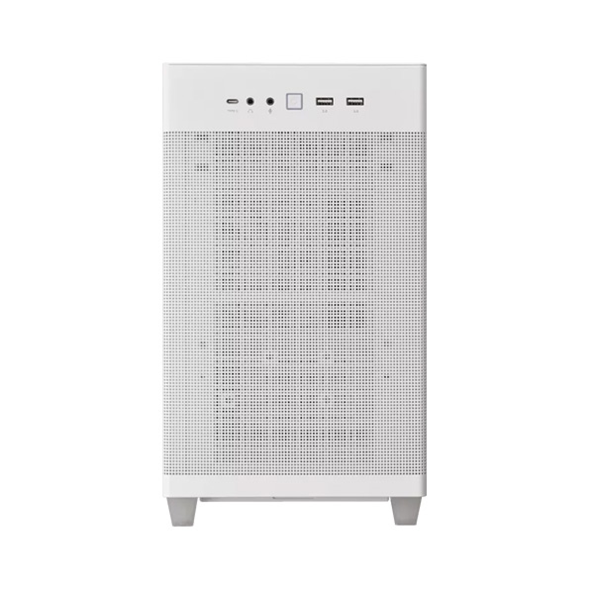 ASUS Prime AP201 White MicroATX Casing Price in BD