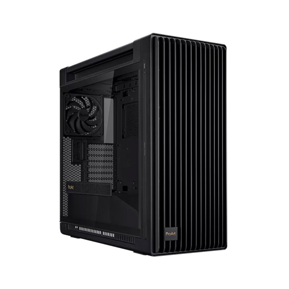 ASUS ProArt PA602 Mid Tower E-ATX Desktop Casing Price in BD
