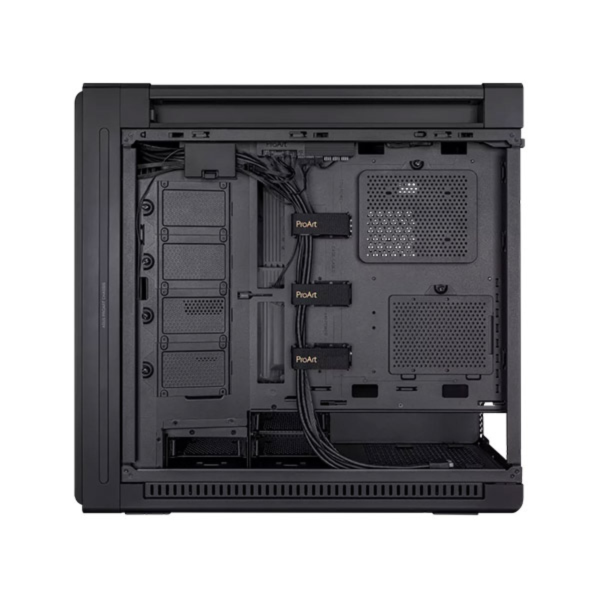 ASUS ProArt PA602 Mid Tower E-ATX Desktop Casing Price in BD