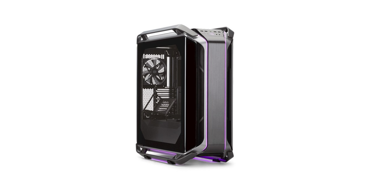 Cooler Master COSMOS C700M Full Tower Casing Price in BD