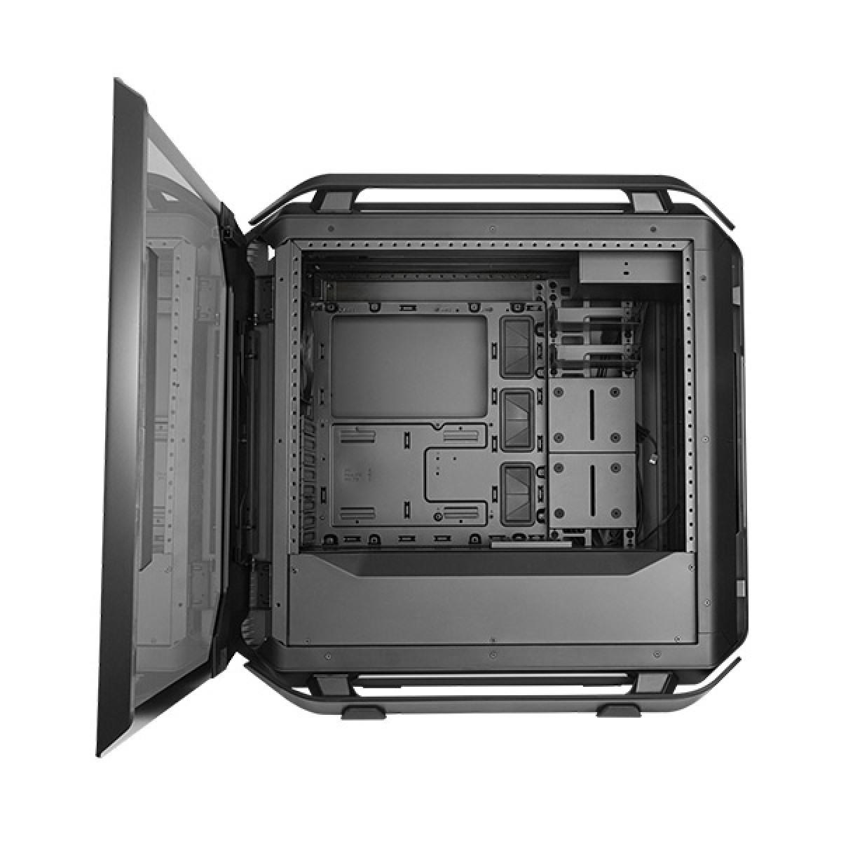 Cooler Master COSMOS C700P Black Edition Casing Price in BD