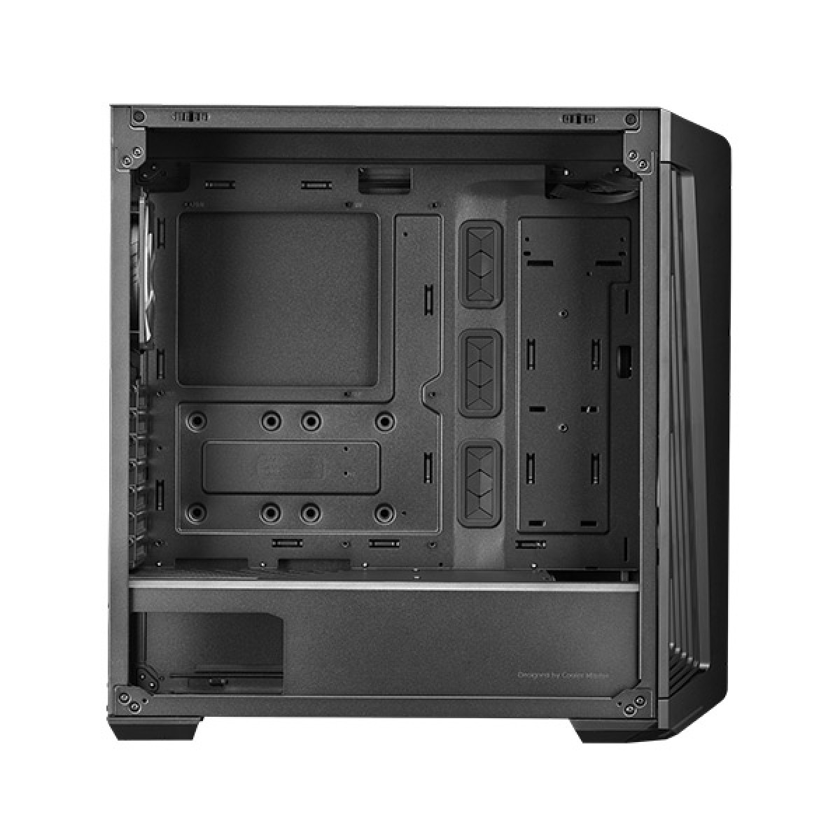 Cooler Master MasterBox 540 Mid Tower Casing Price in BD