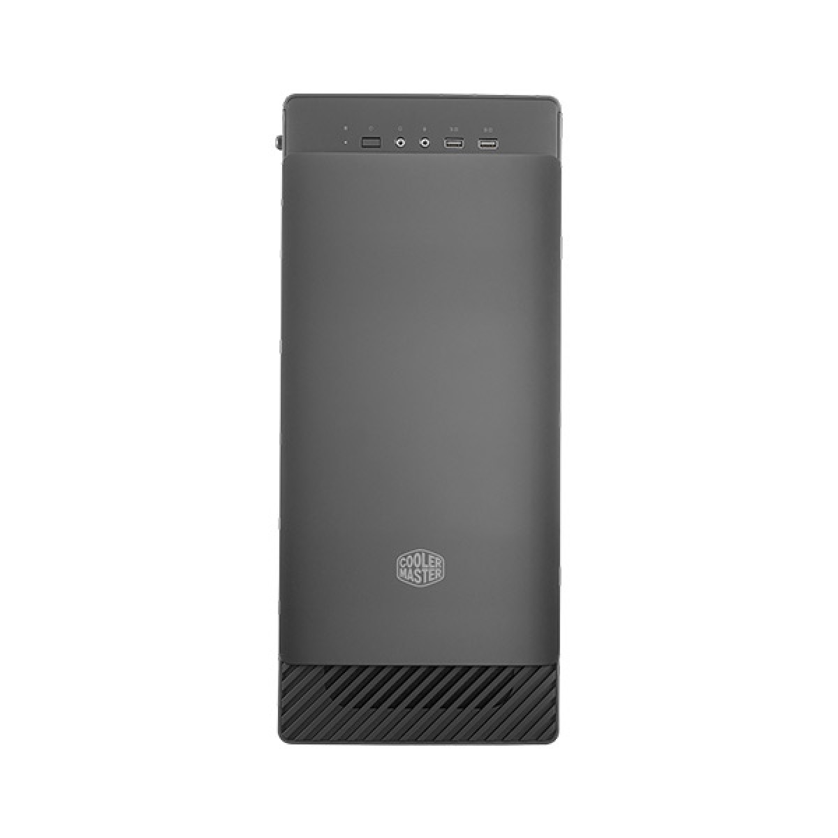 Cooler Master MasterBox E500 Mid Tower Casing Price in BD