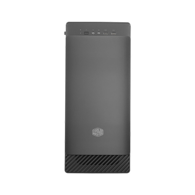 Cooler Master MasterBox E500 Mid Tower Casing Price in BD