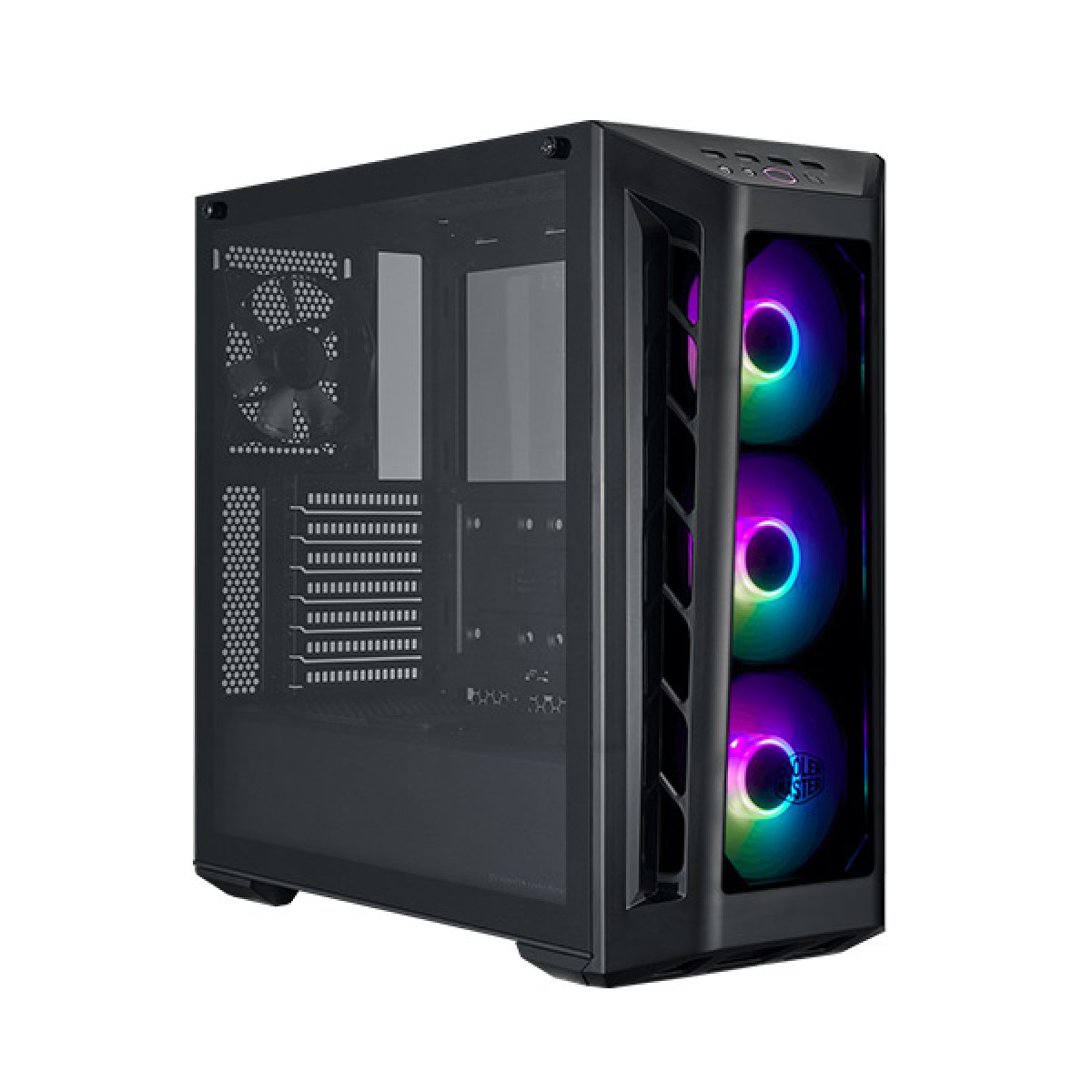 Cooler Master MasterBox MB530P Mid Tower Casing Price in BD