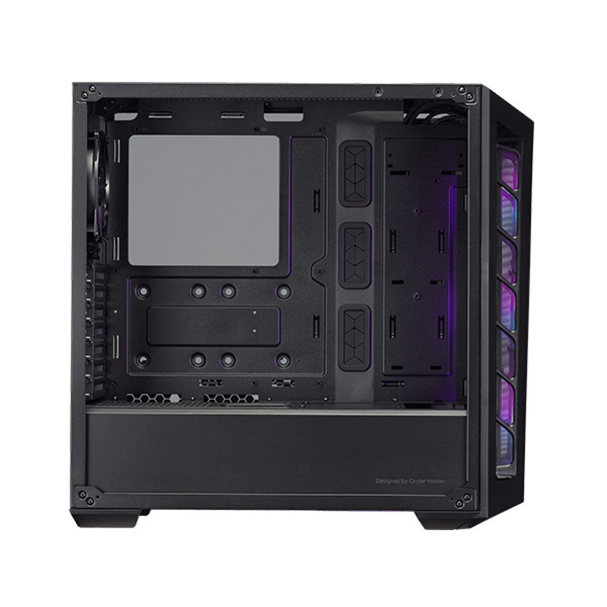 Cooler Master MasterBox MB530P Mid Tower Casing Price in BD