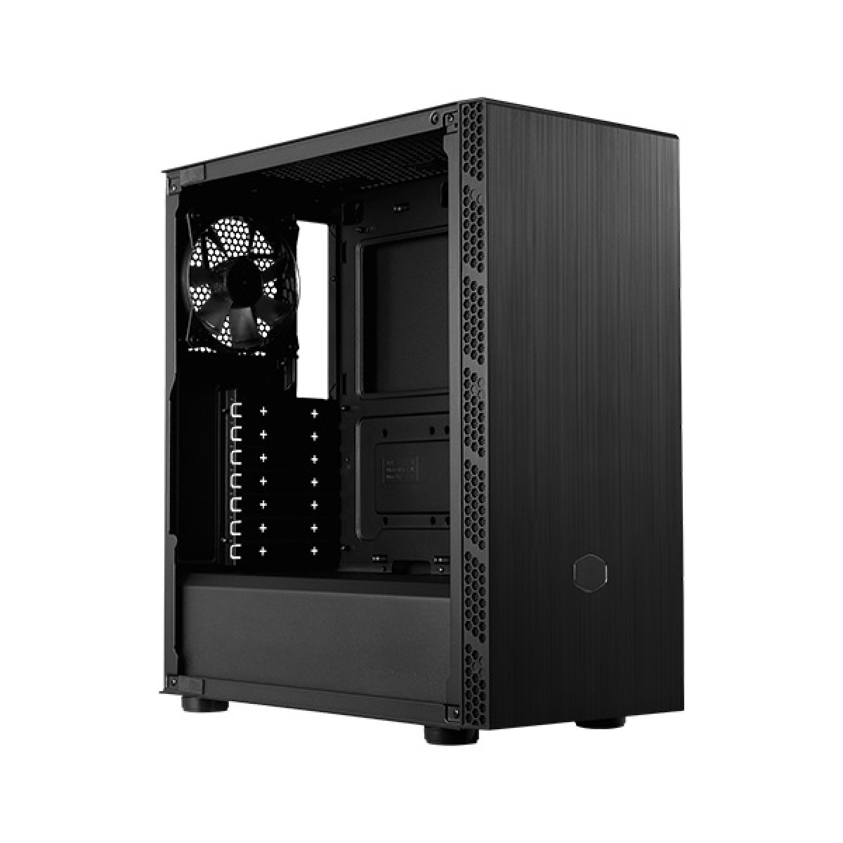 Cooler Master MasterBox MB600L V2 Mid Tower Casing Price in BD