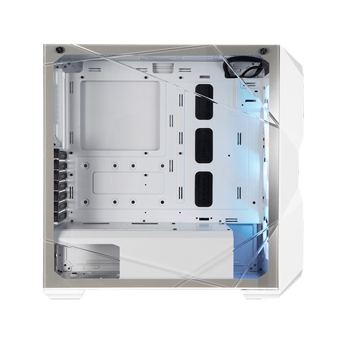 Cooler Master MasterBox TD500 Mesh Mid Tower Casing Price in BD