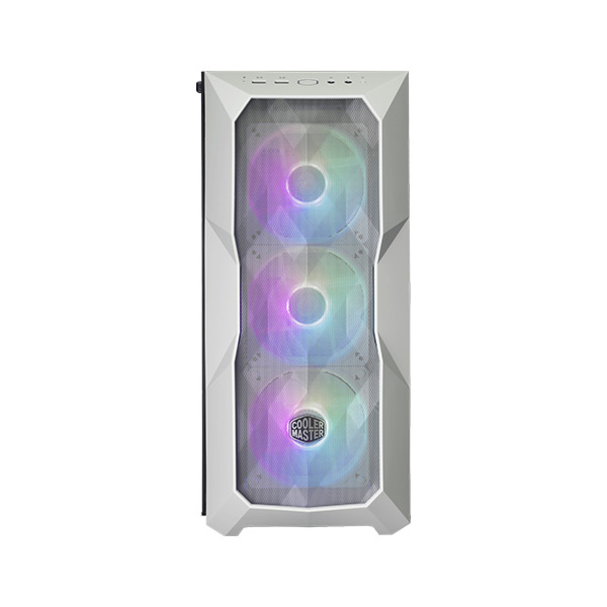 Cooler Master MasterBox TD500 Mesh Mid Tower Casing Price in BD