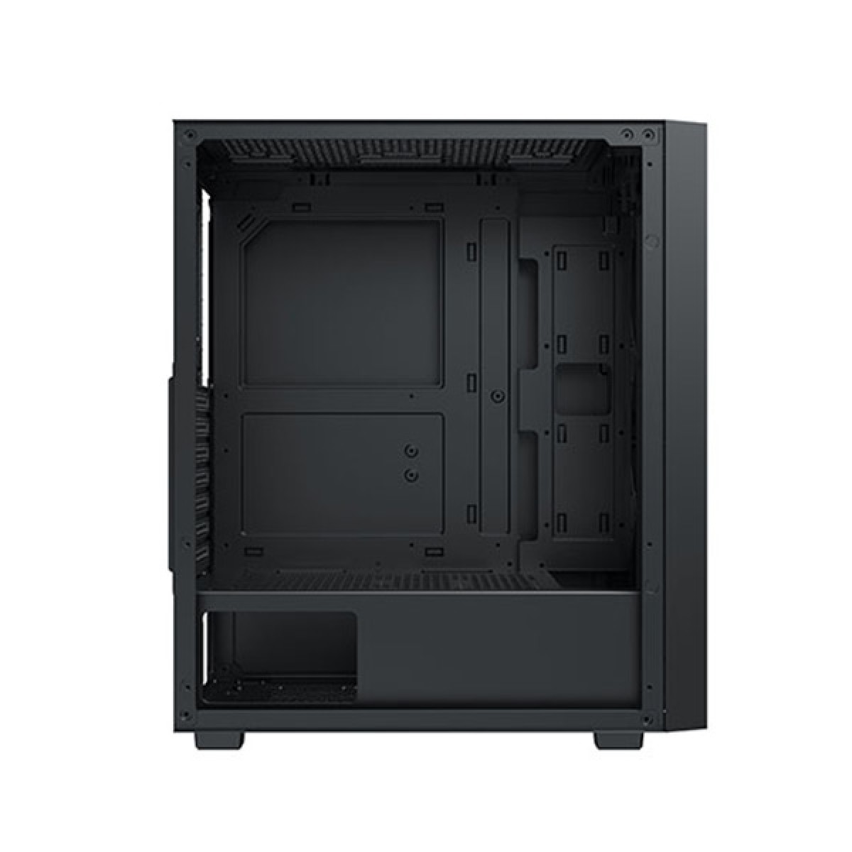 Xigmatek Gaming Z Mid-Tower Gaming Casing Price in BD