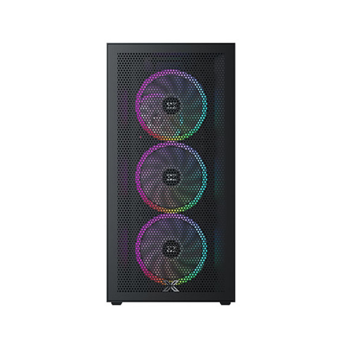 Xigmatek Gaming Z Mid-Tower Gaming Casing Price in BD