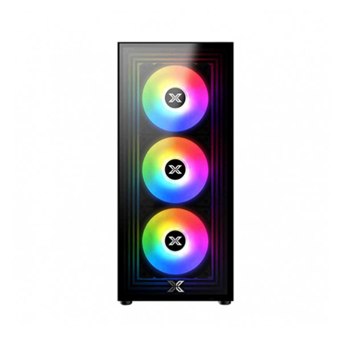 Xigmatek Phantom ARGB Mid-Tower Gaming Casing Price in BD