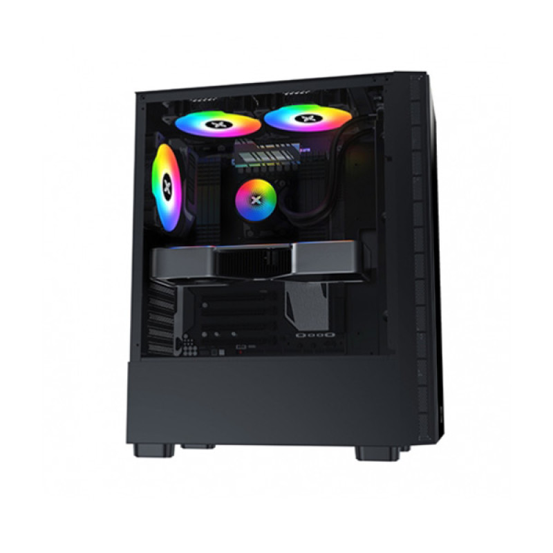 Xigmatek Phantom ARGB Mid-Tower Gaming Casing Price in BD