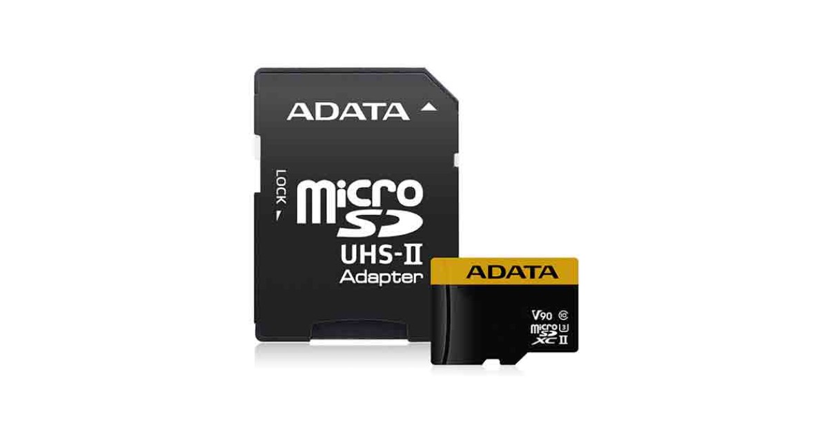 Memory Card price in Bangladesh